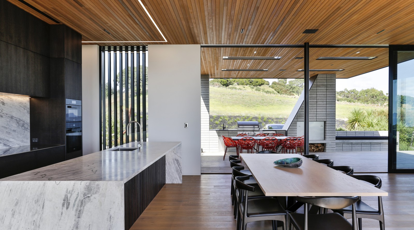 Barred from the kitchen | Trends