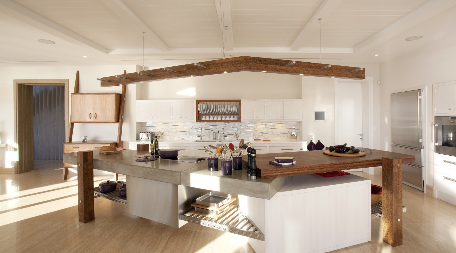 The kitchen of the future? | Trends