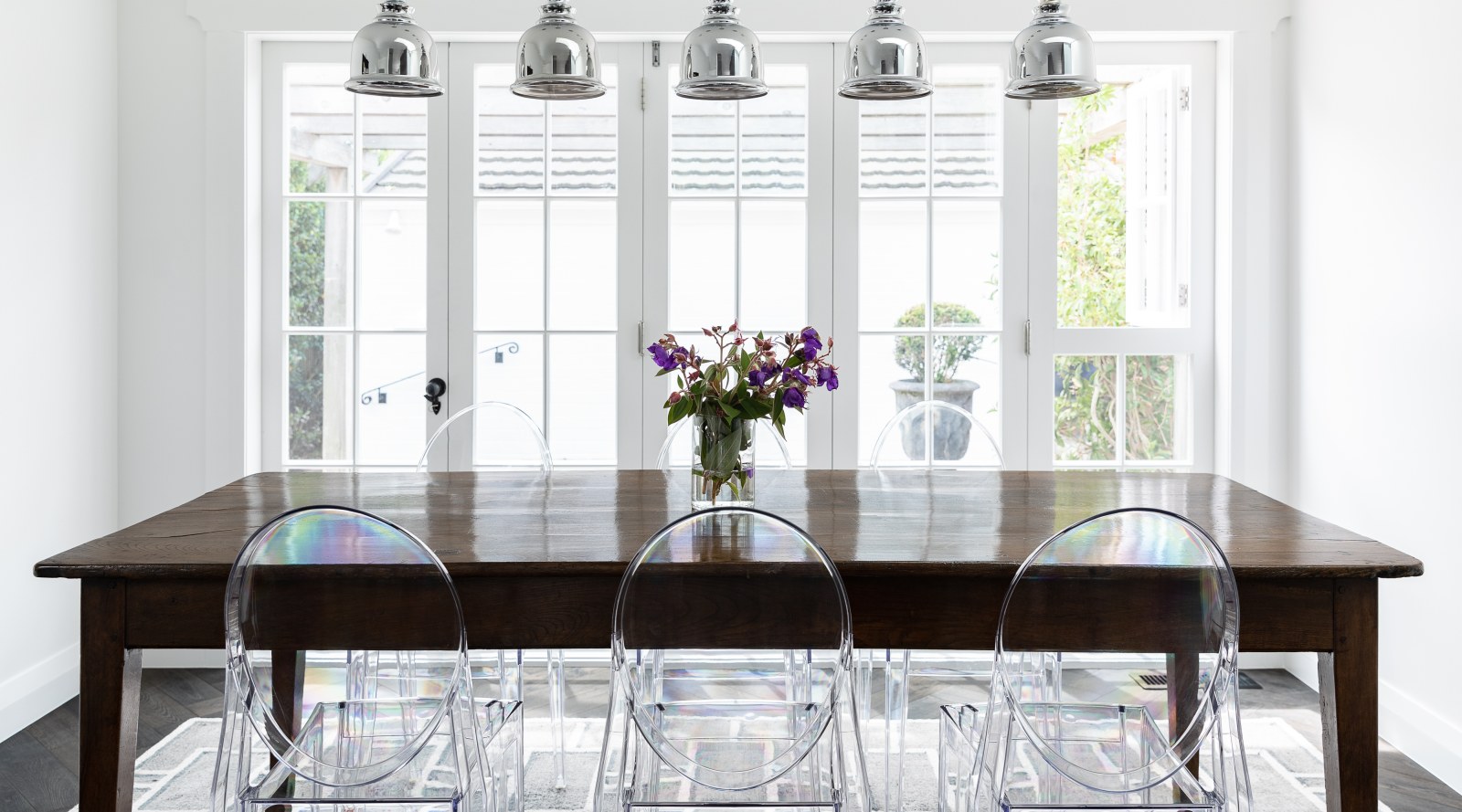 Thoughtful interior design brings space, light | Trends
