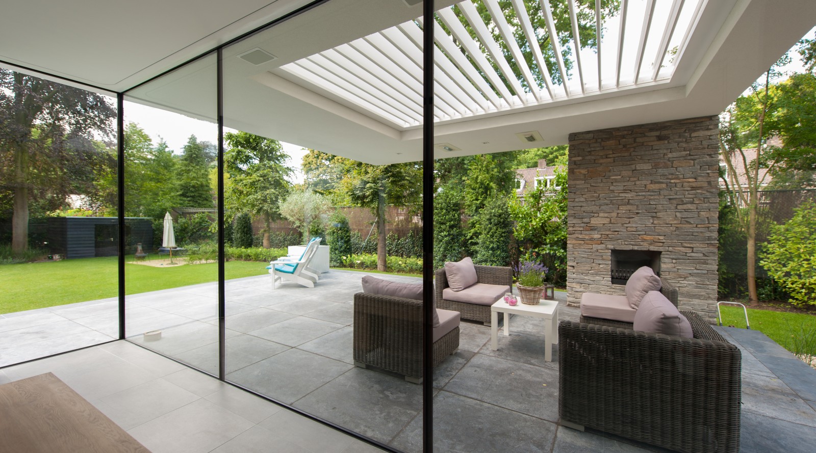 A new generation of opening roofs – 200 Super Roof | Trends