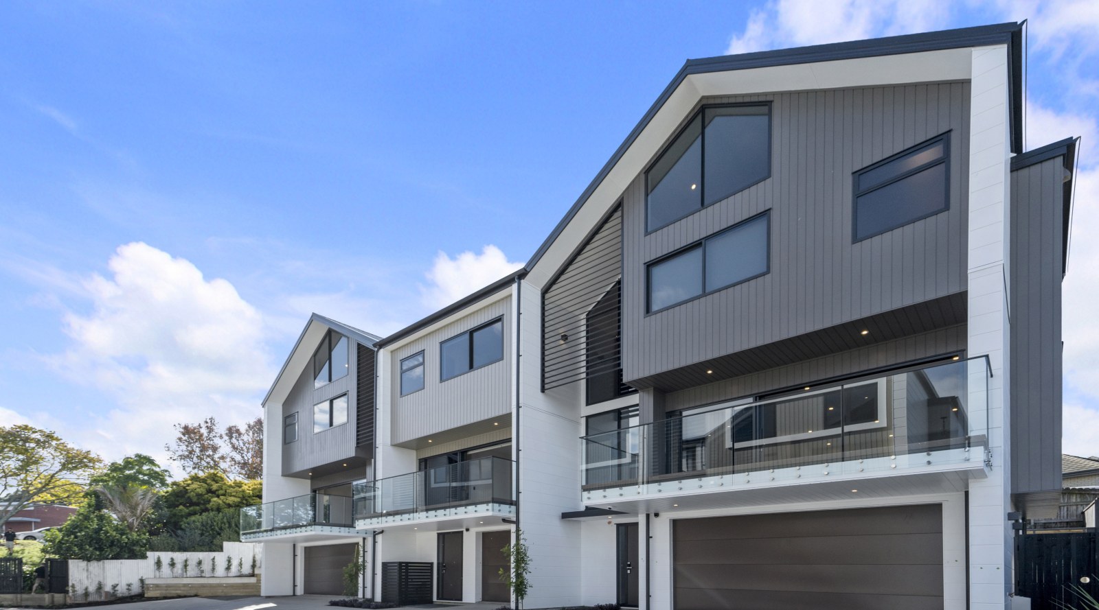 Together apart – David Reid Homes | Trends