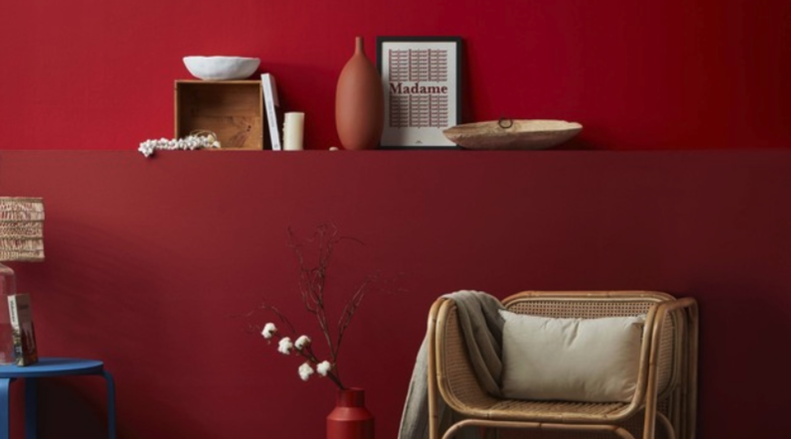 Colours to improve your mood | Trends