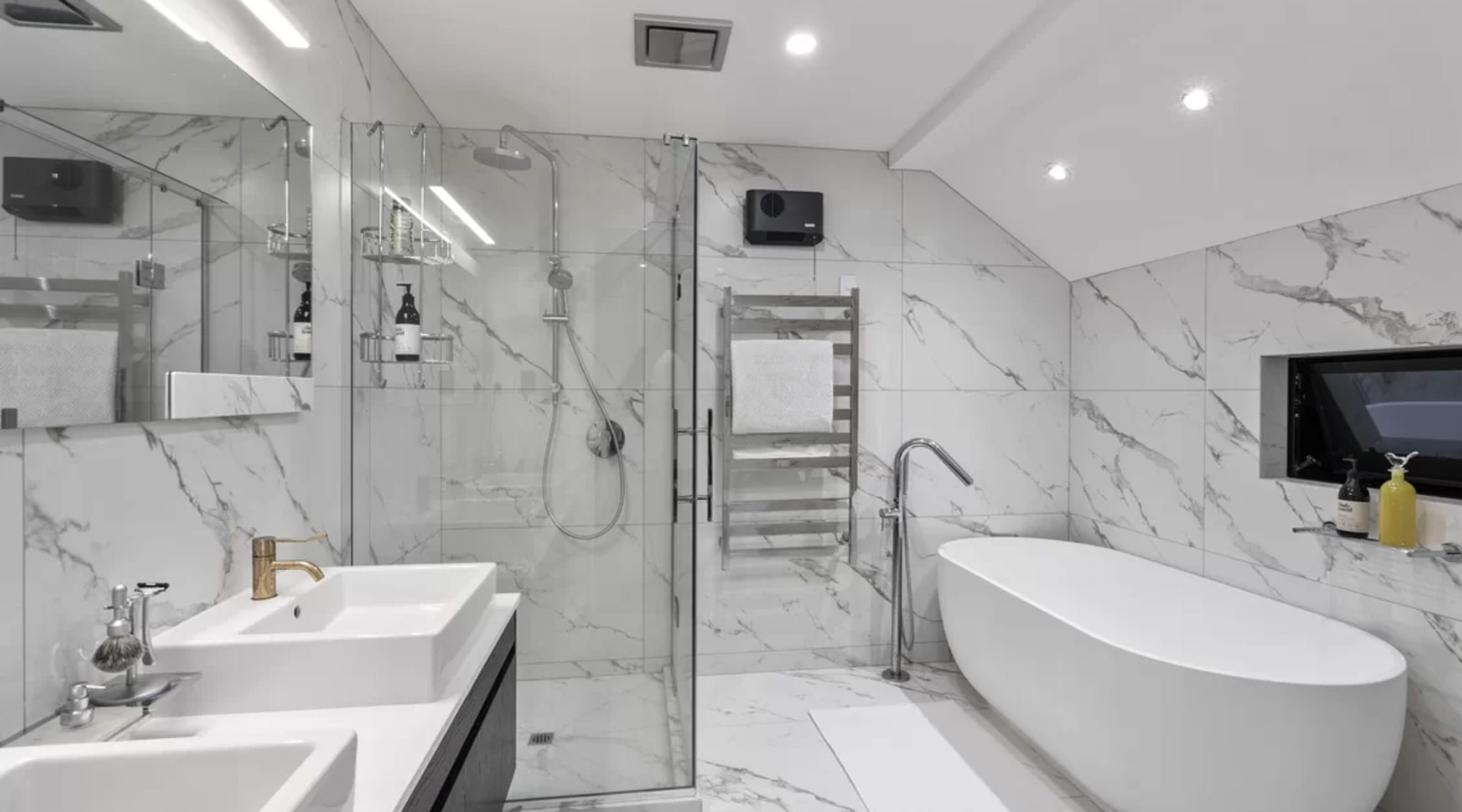 All about refined tiles and flooring – Casa… | Trends