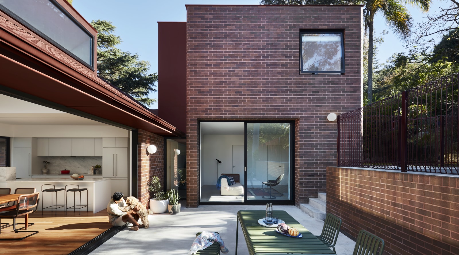 Tower addition brings space and functionality | Trends