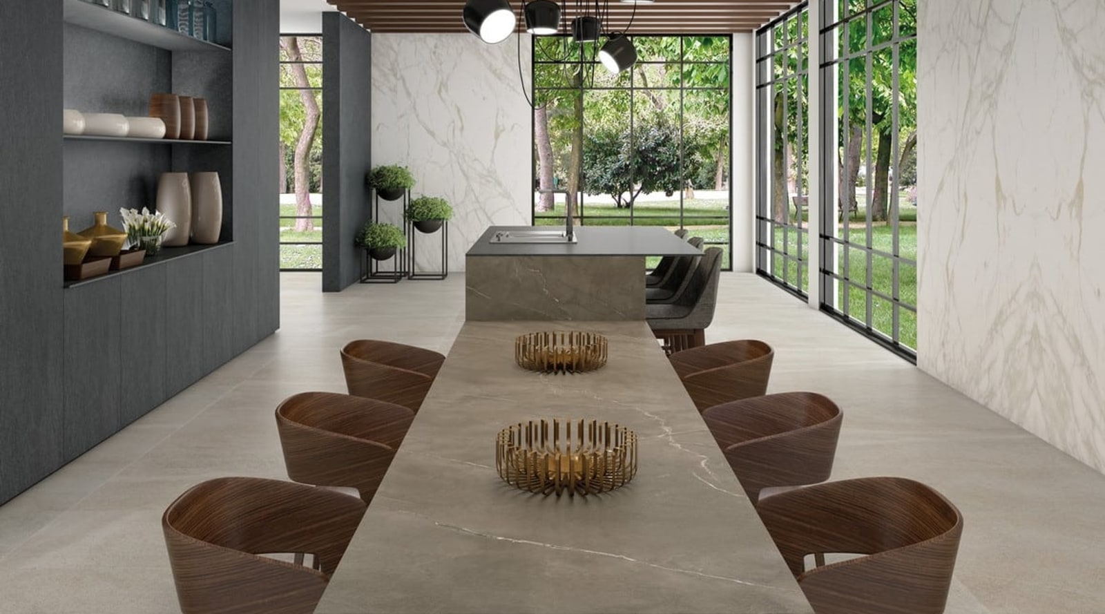 Showroom now open | Trends