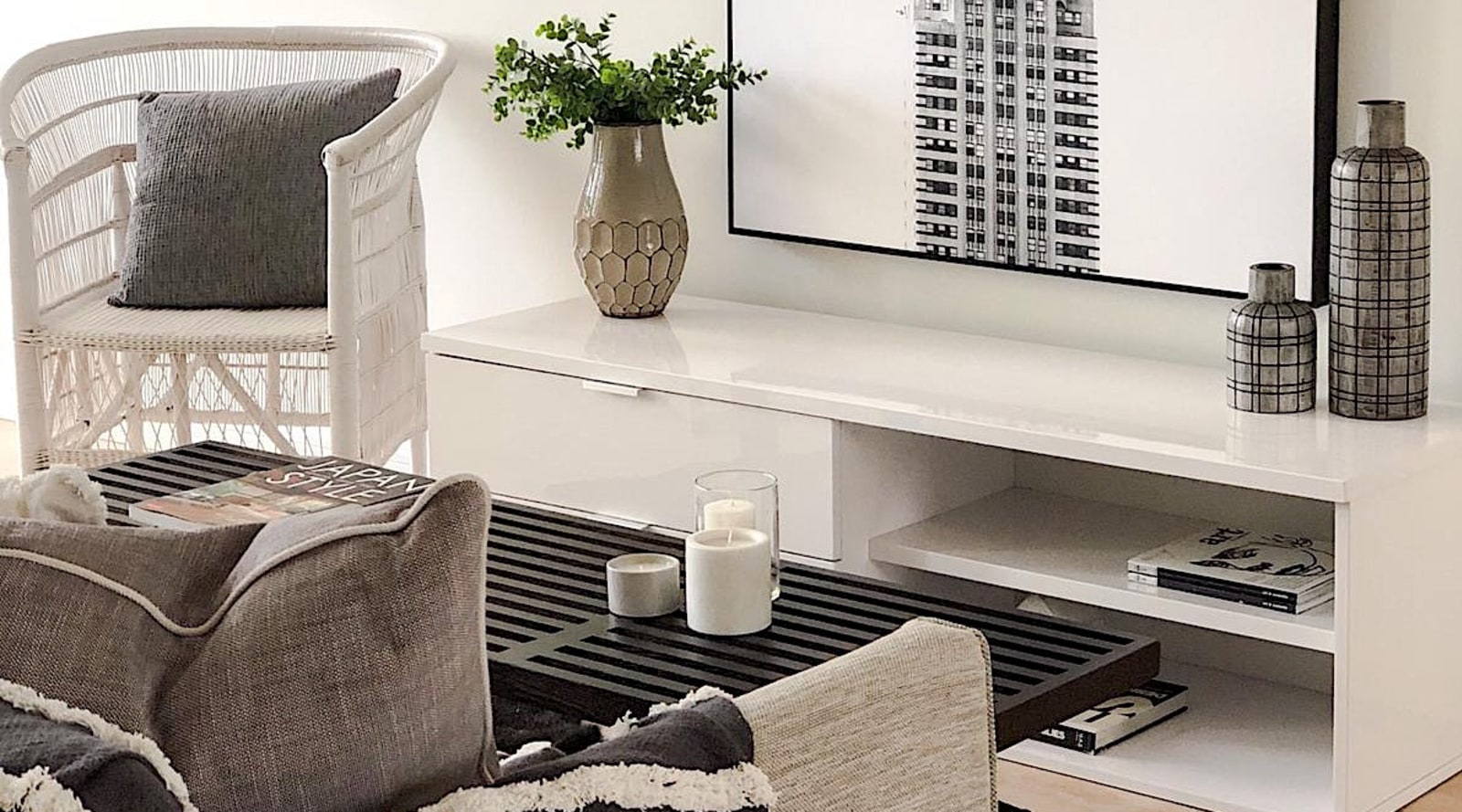 Top 5 winter warmer styling tips | Trends