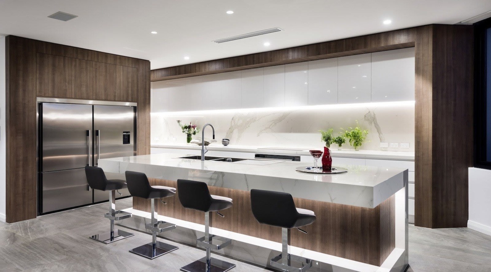 2017 TIDA Australian Designer Kitchens | Trends