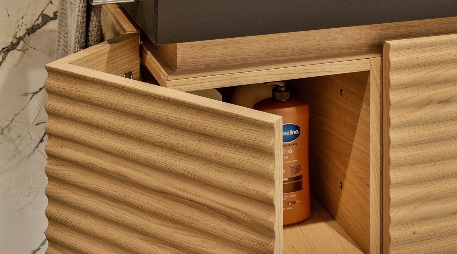 Swinging storage | Trends