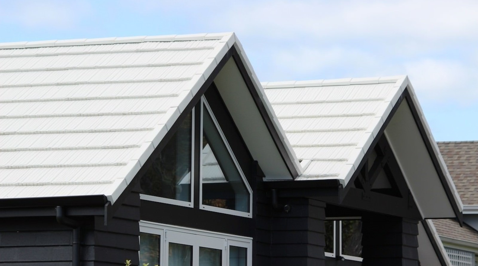The roofing system of the future | Trends