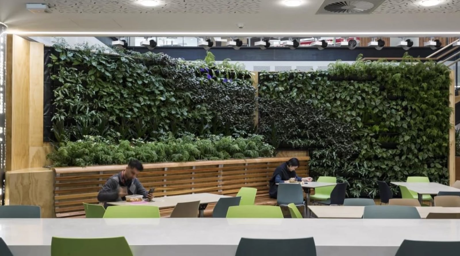 World Green Building Week 2017 to place efficient,… | Trends