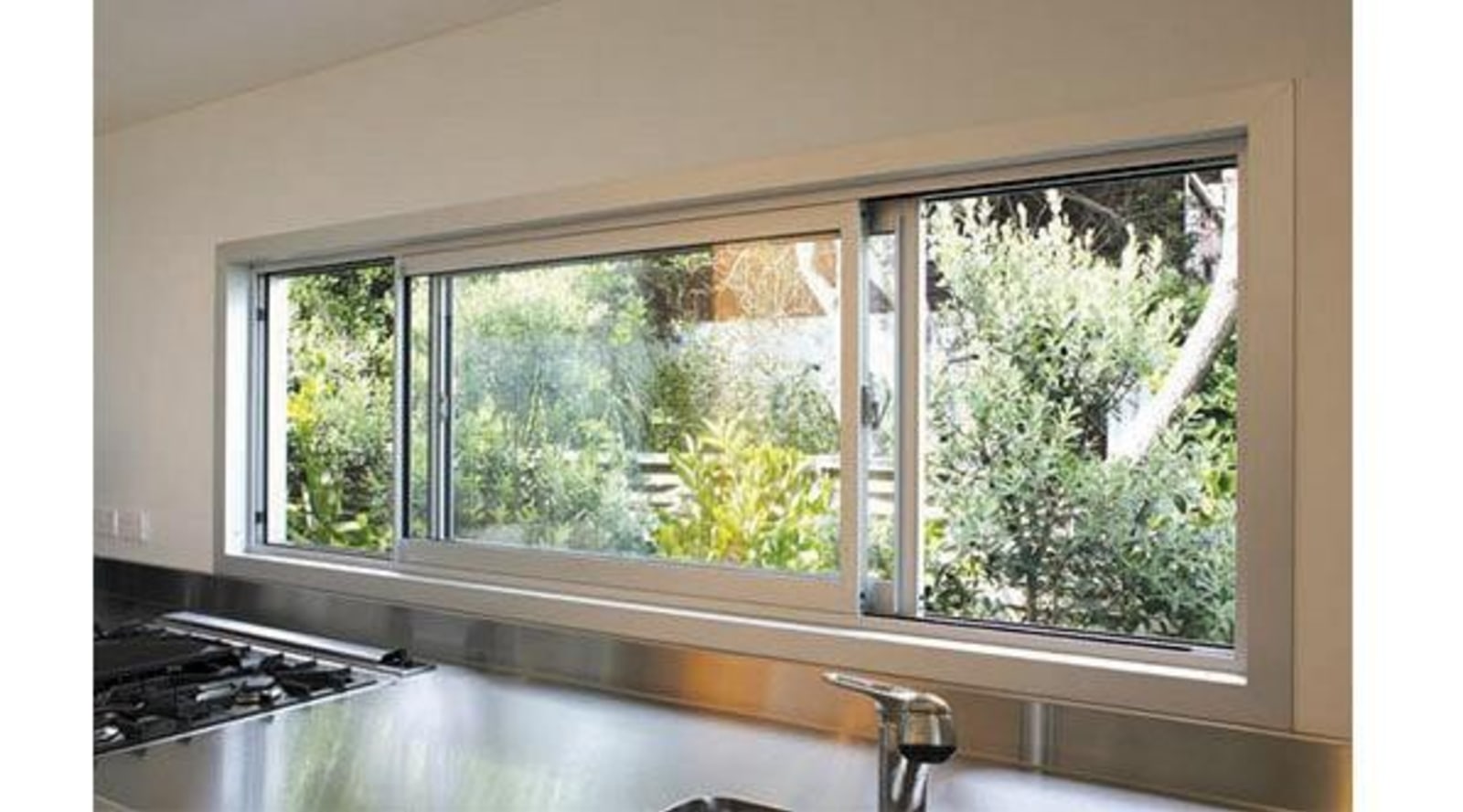 Window Range available from Windowmakers | Trends