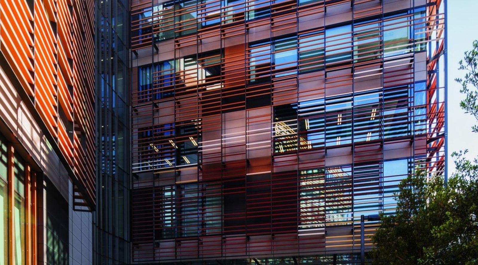 New University of Sydney Business School building… | Trends