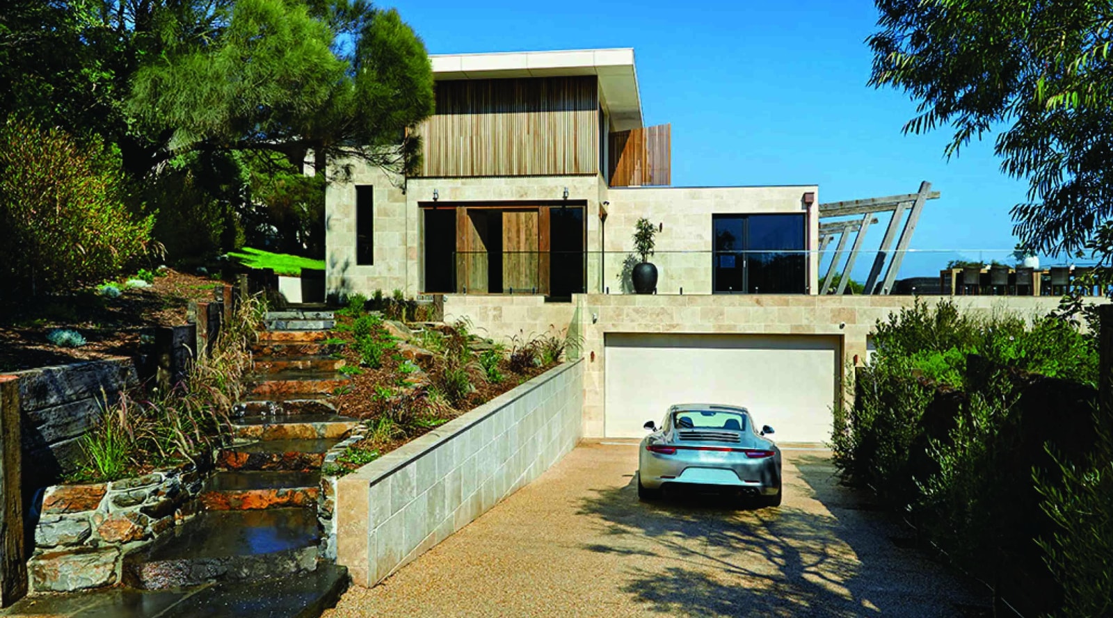 Dream Holiday Home | Trends