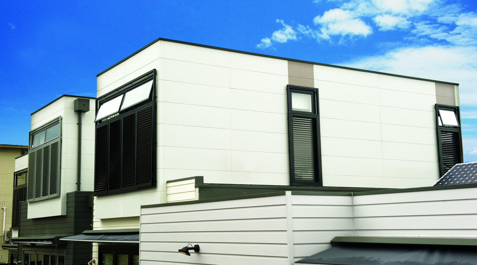 Designer Series Lightweight Panels | Trends