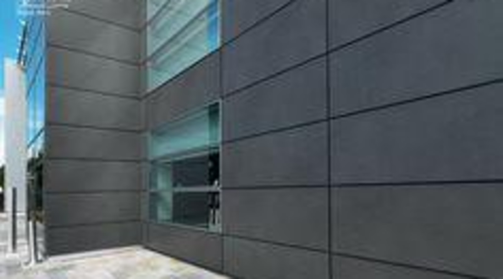 Laminam Exterior | Trends