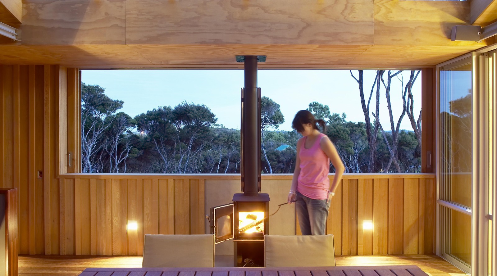 Point House | Trends