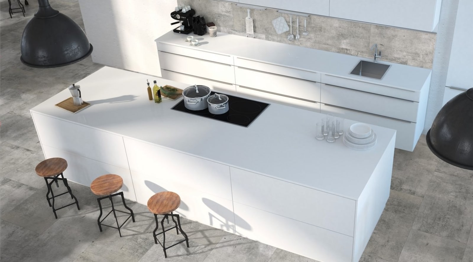 Ceramin Vario: A stone and tile alternative you… | Trends
