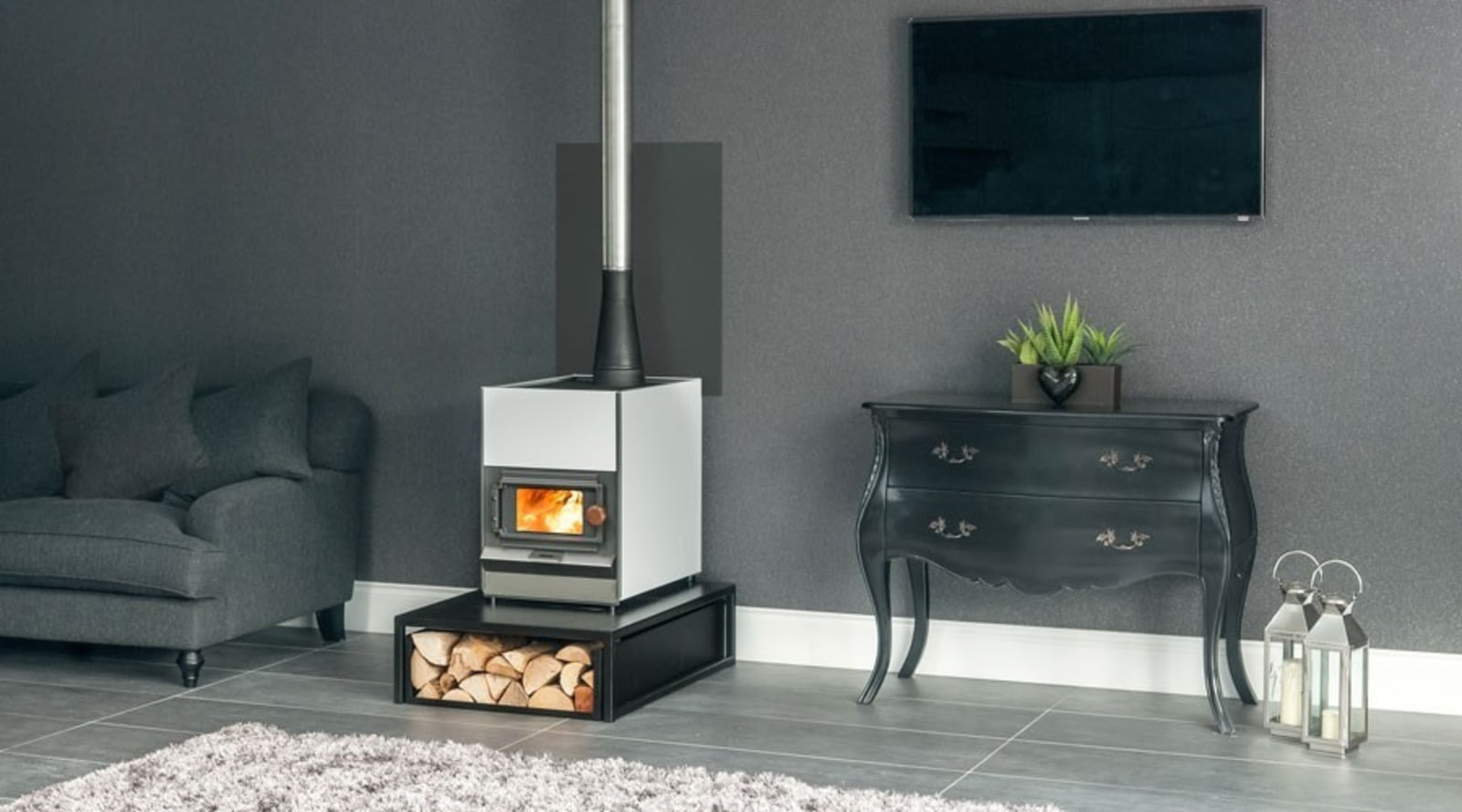 Pyroclassic Fires | Trends