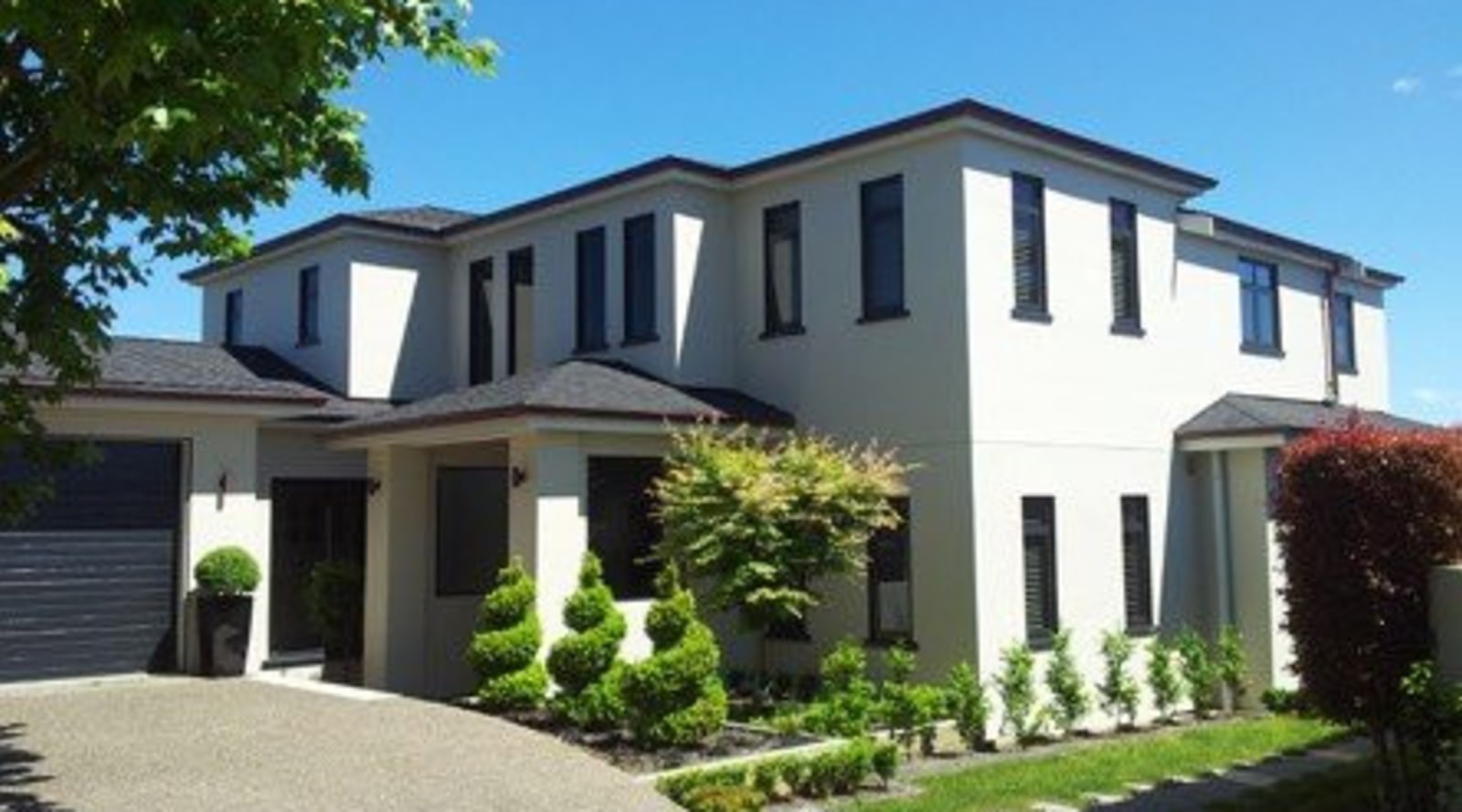 Cavity Systems | Trends