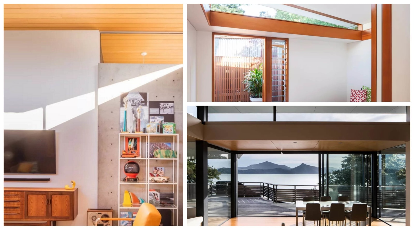 What are clerestory windows? | Trends