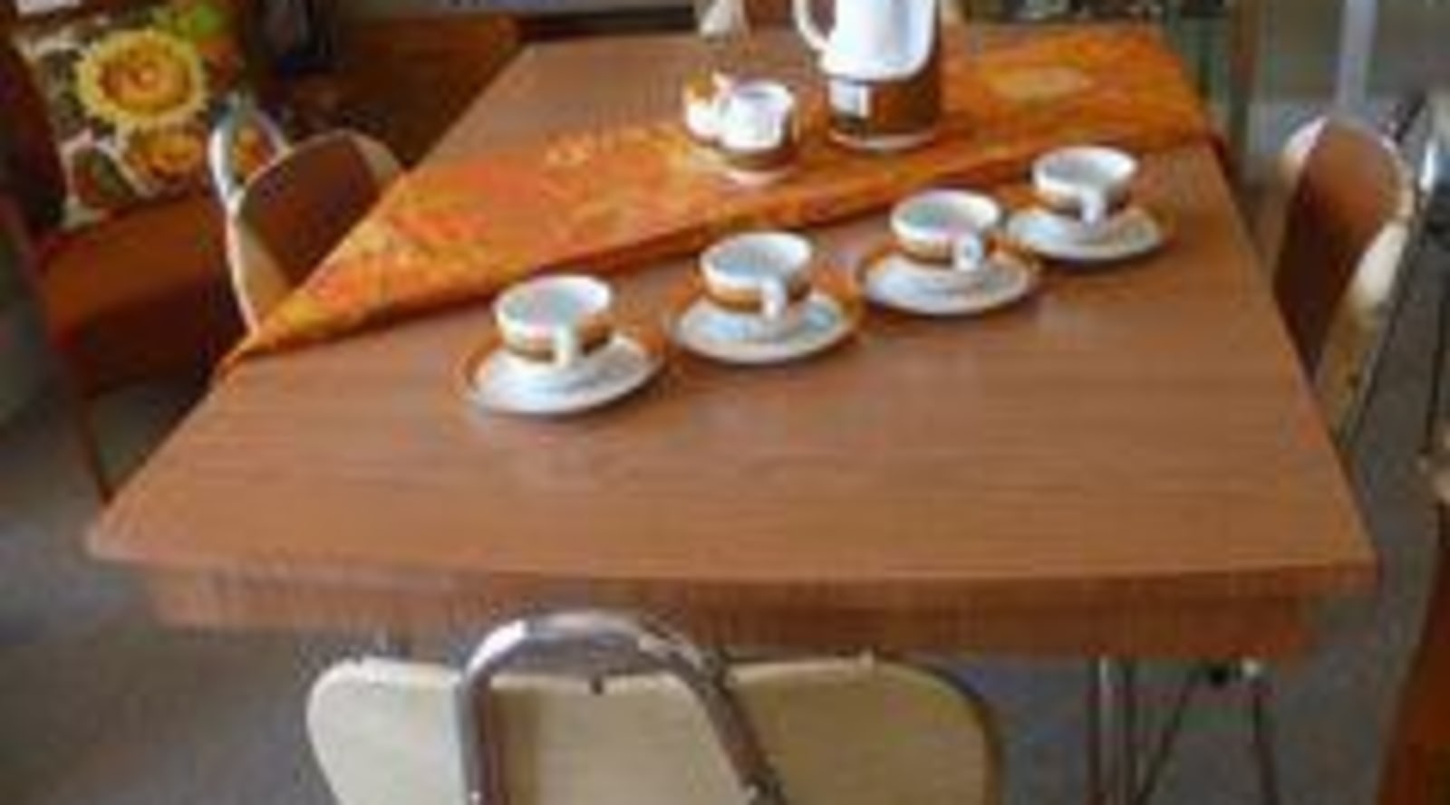 Formica Forever Retro | Trends