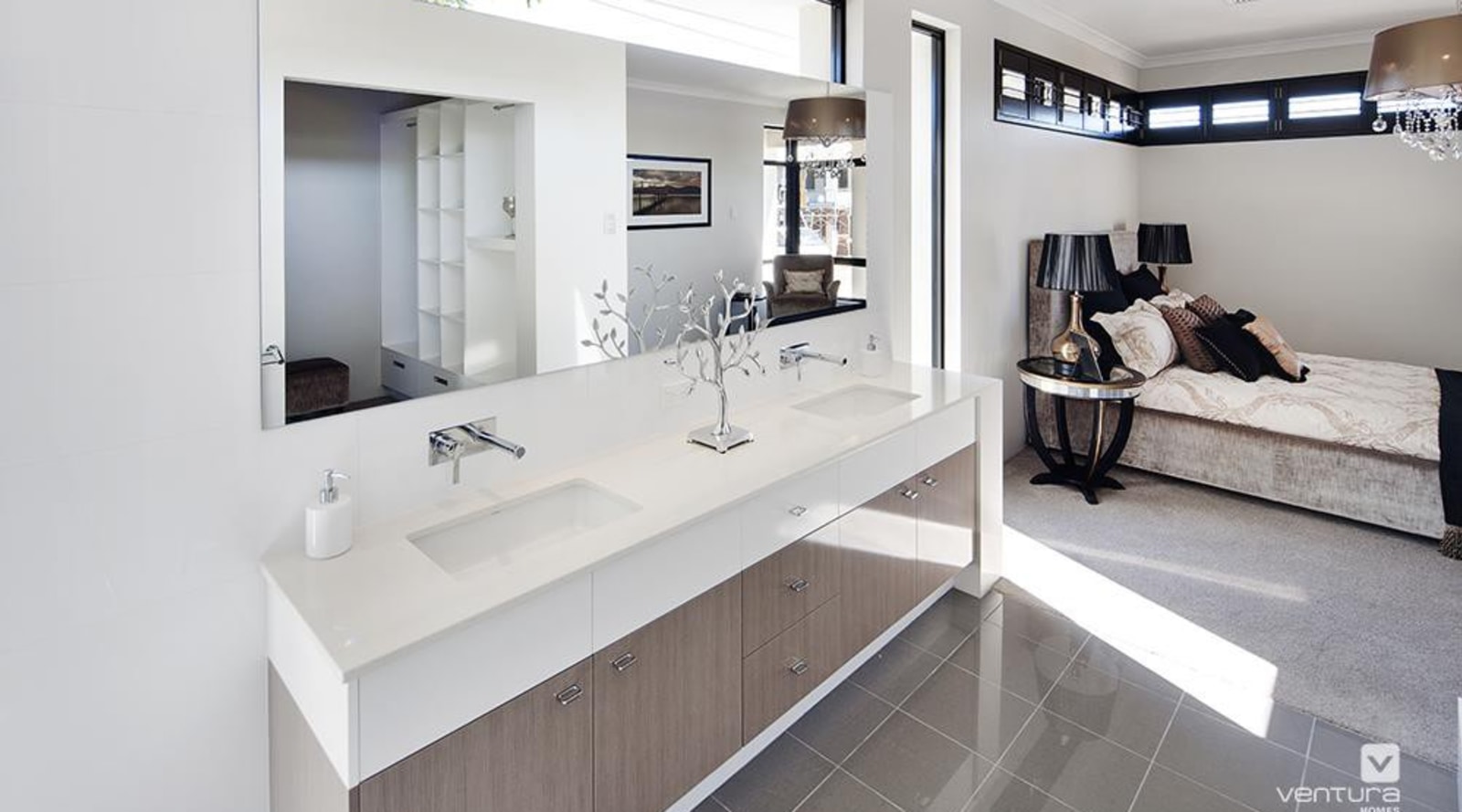 Ensuite Designs | Trends