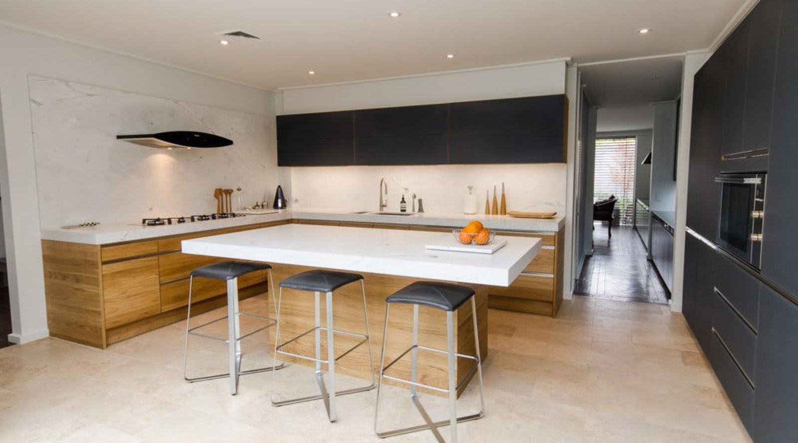 Poggenpohl Kitchen | Trends