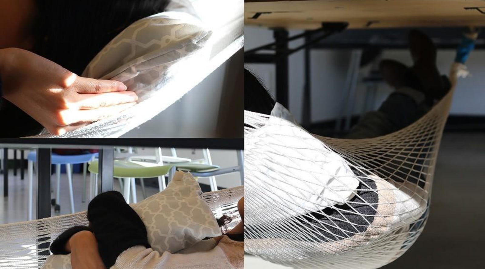 Nap in a Snap | Trends