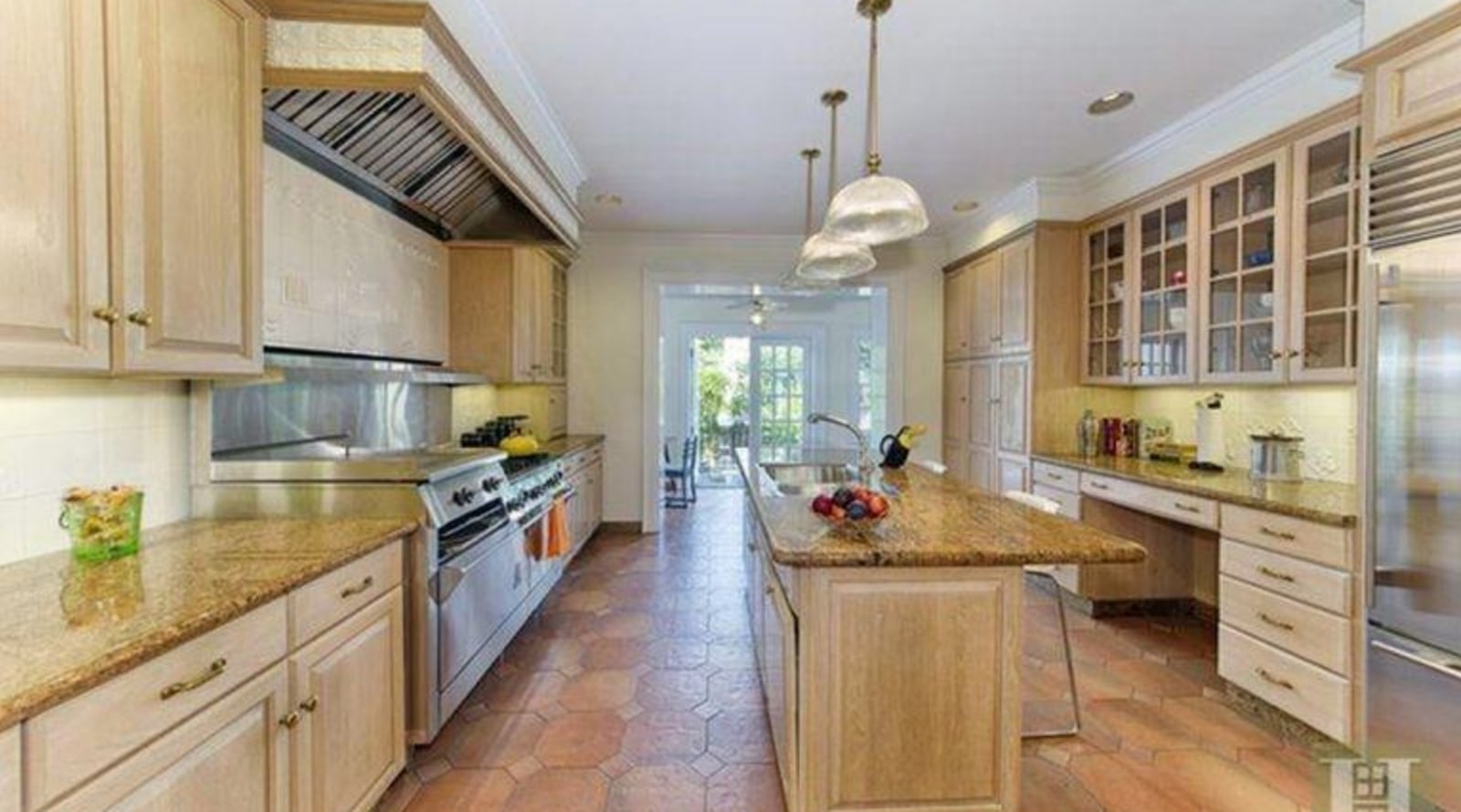 Mark Ruffalo sells Brooklyn home | Trends