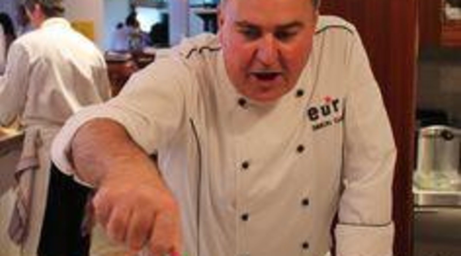 Simon Gault | Trends