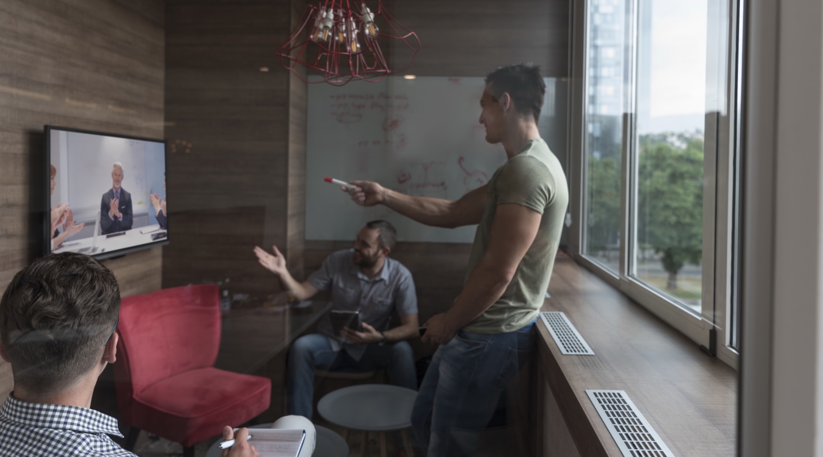 How workplace technology can improve your team's… | Trends