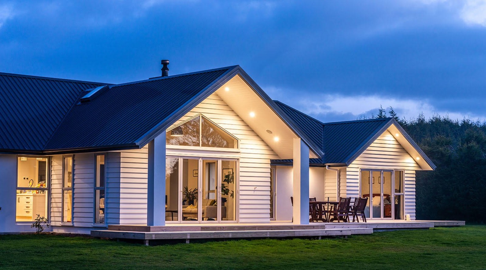 A match made in heaven – mixed cladding brings… | Trends