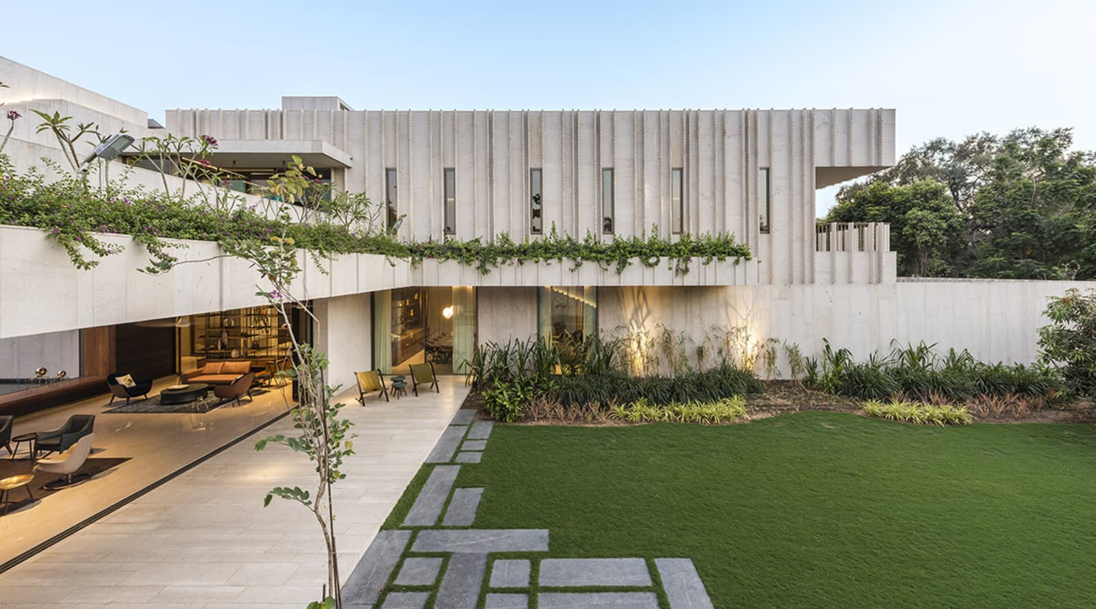 2018 TIDA International Home of the year | Trends