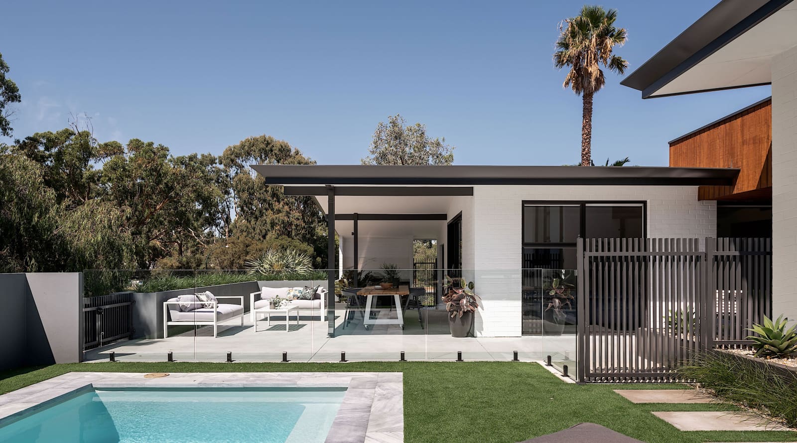 How this home renovation managed to retain its… | Trends