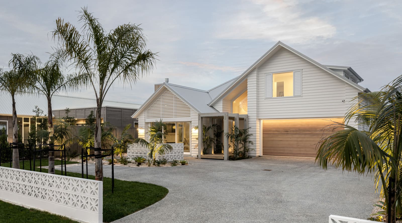A taste of Bali in Palm Springs – Landmark Homes… | Trends
