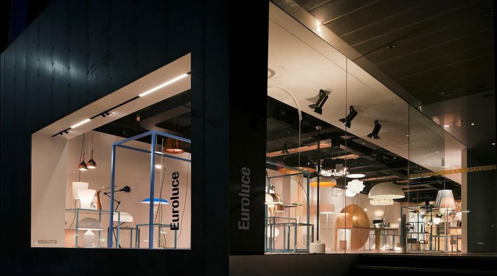 Euroluce Opens Melbourne Light Studio | Trends