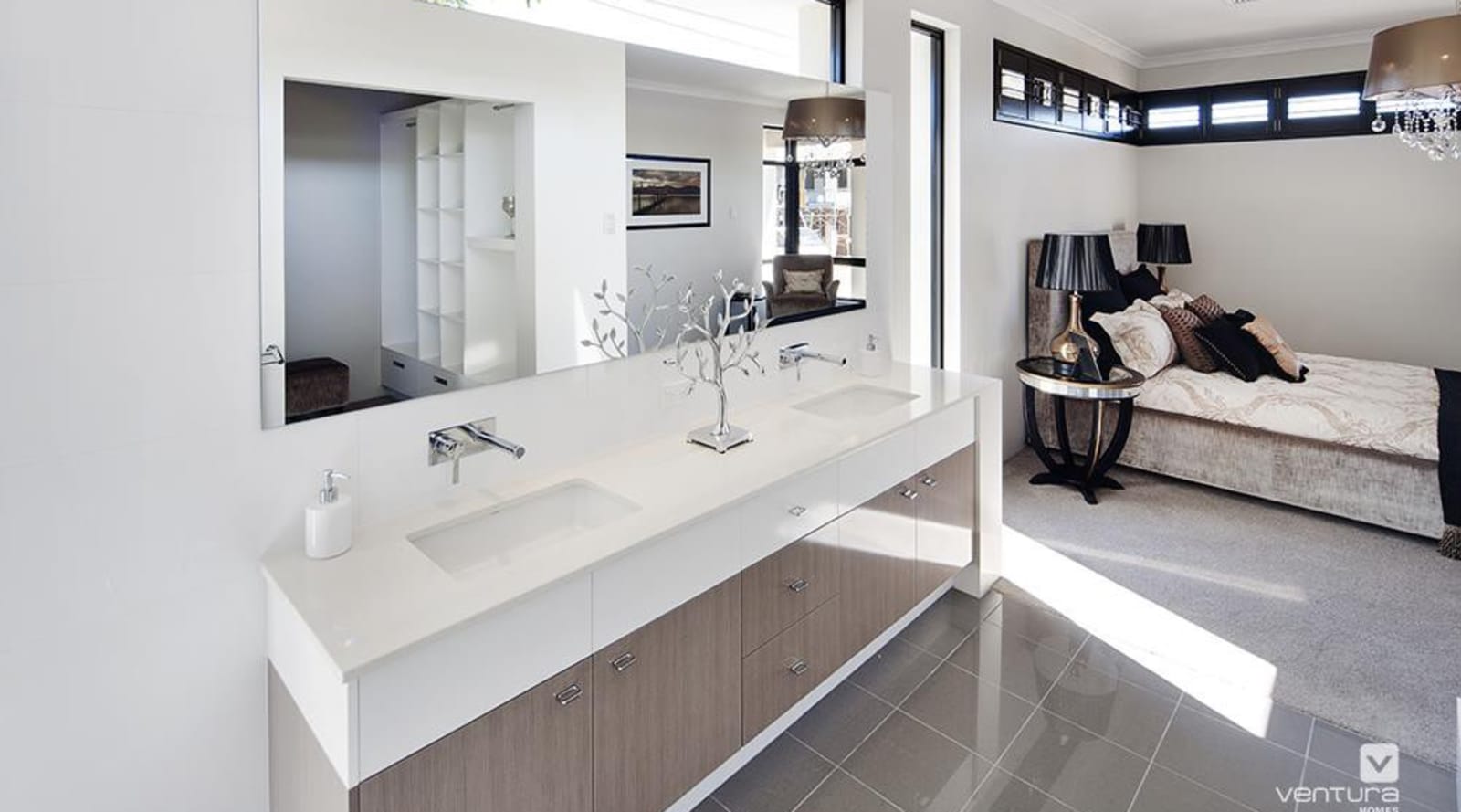 Ensuite Designs | Trends