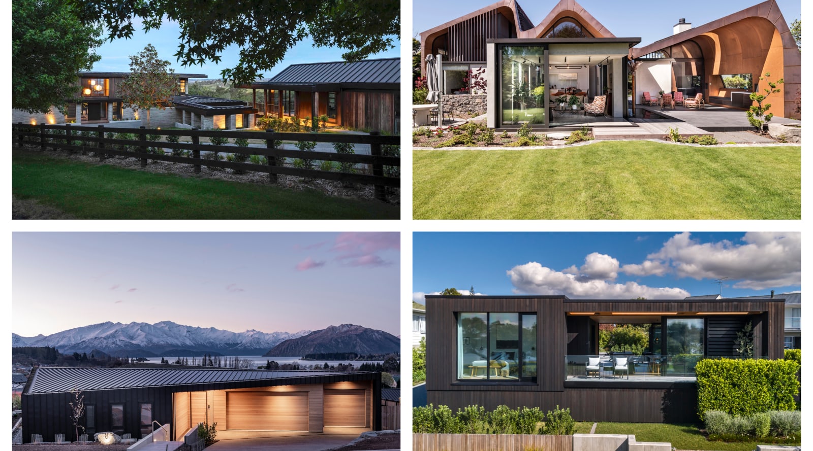 Awards results – 2021 TIDA Homes for… | Trends