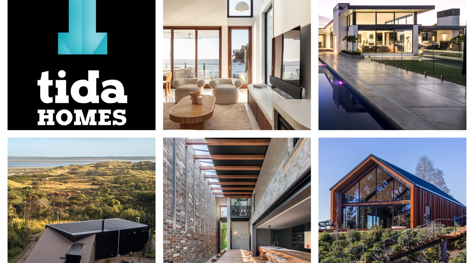 Who won? – 2022 TIDA Homes awards results | Trends