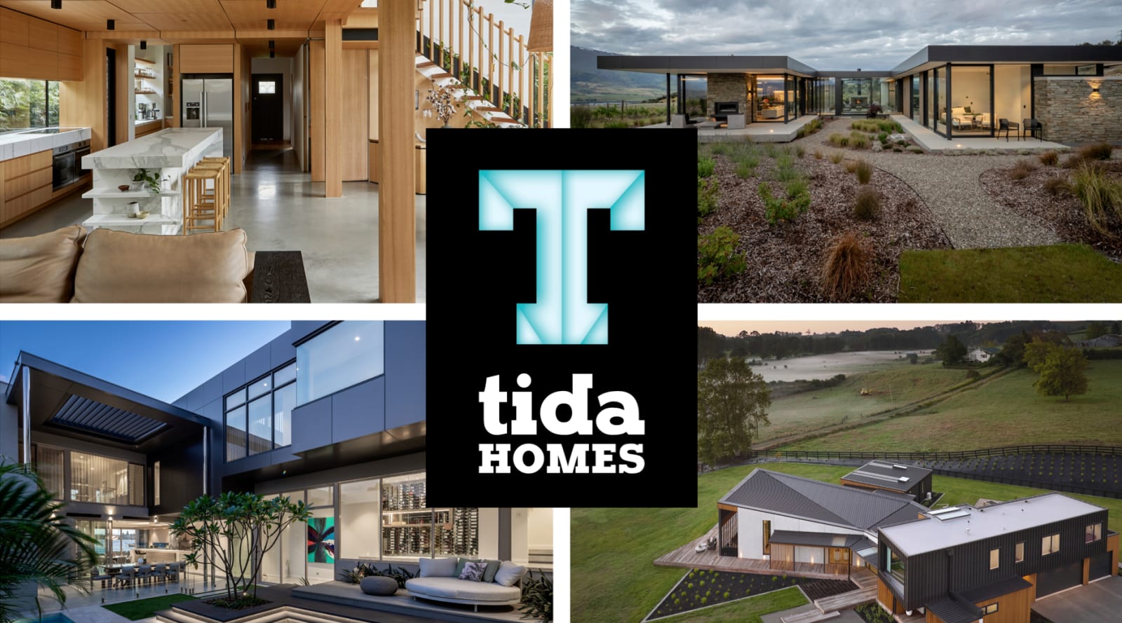 Awards results announced | 2023 TIDA Homes | Trends