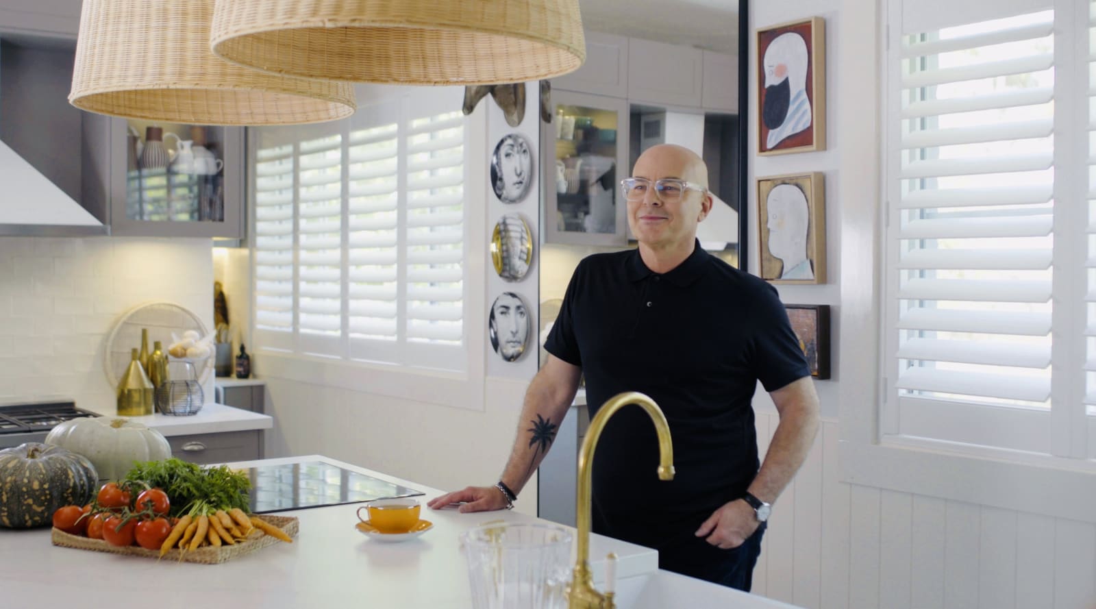 Four cornerstone interior design tips | Trends