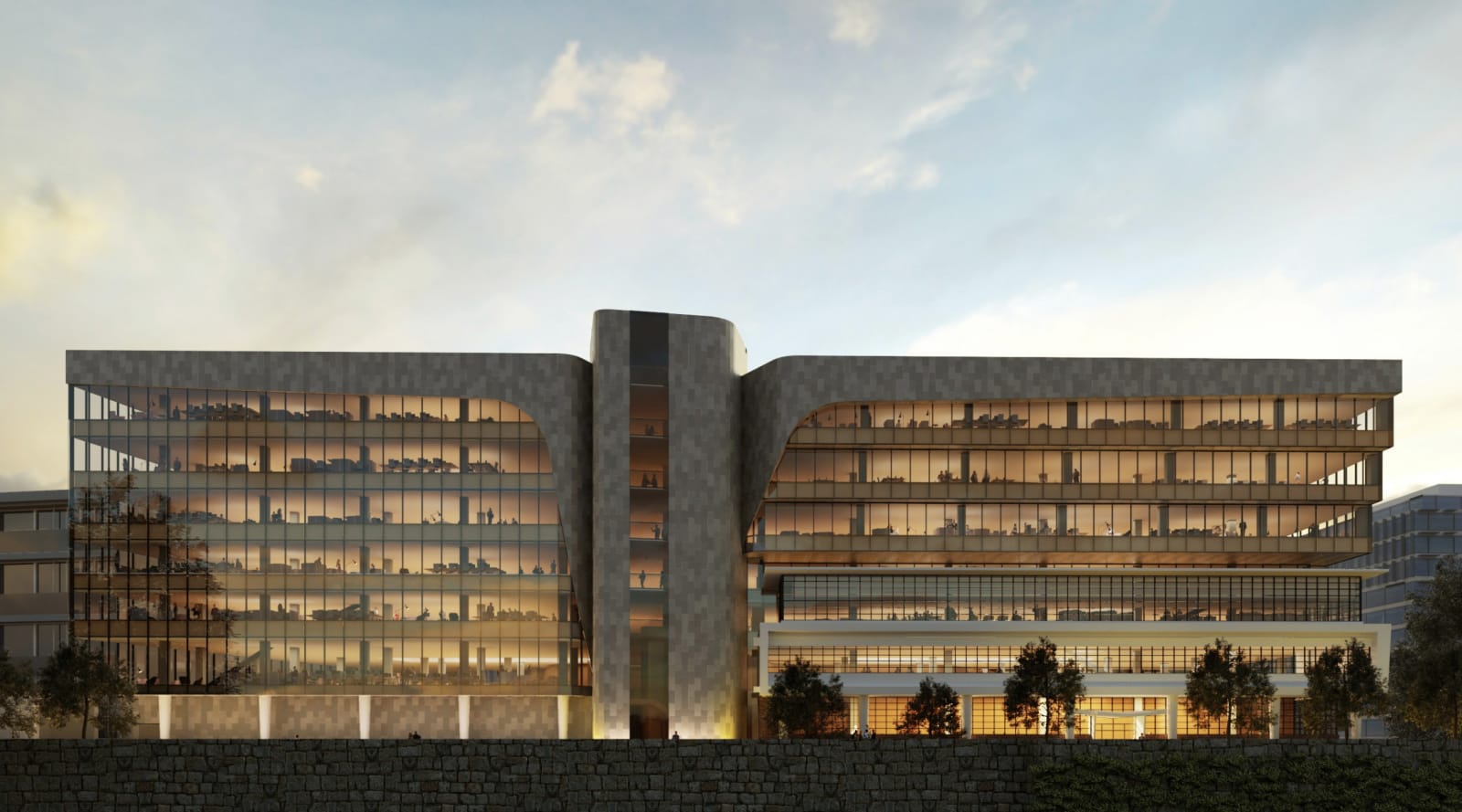 Biggest ever heritage building re-development on… | Trends