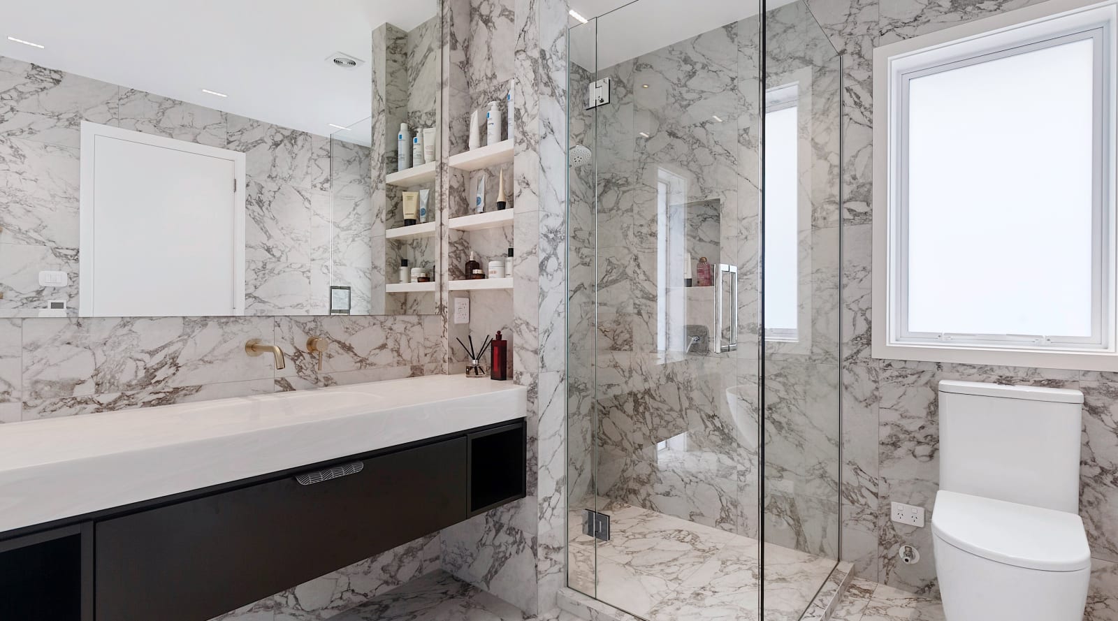 Divide and display – nib wall | Trends