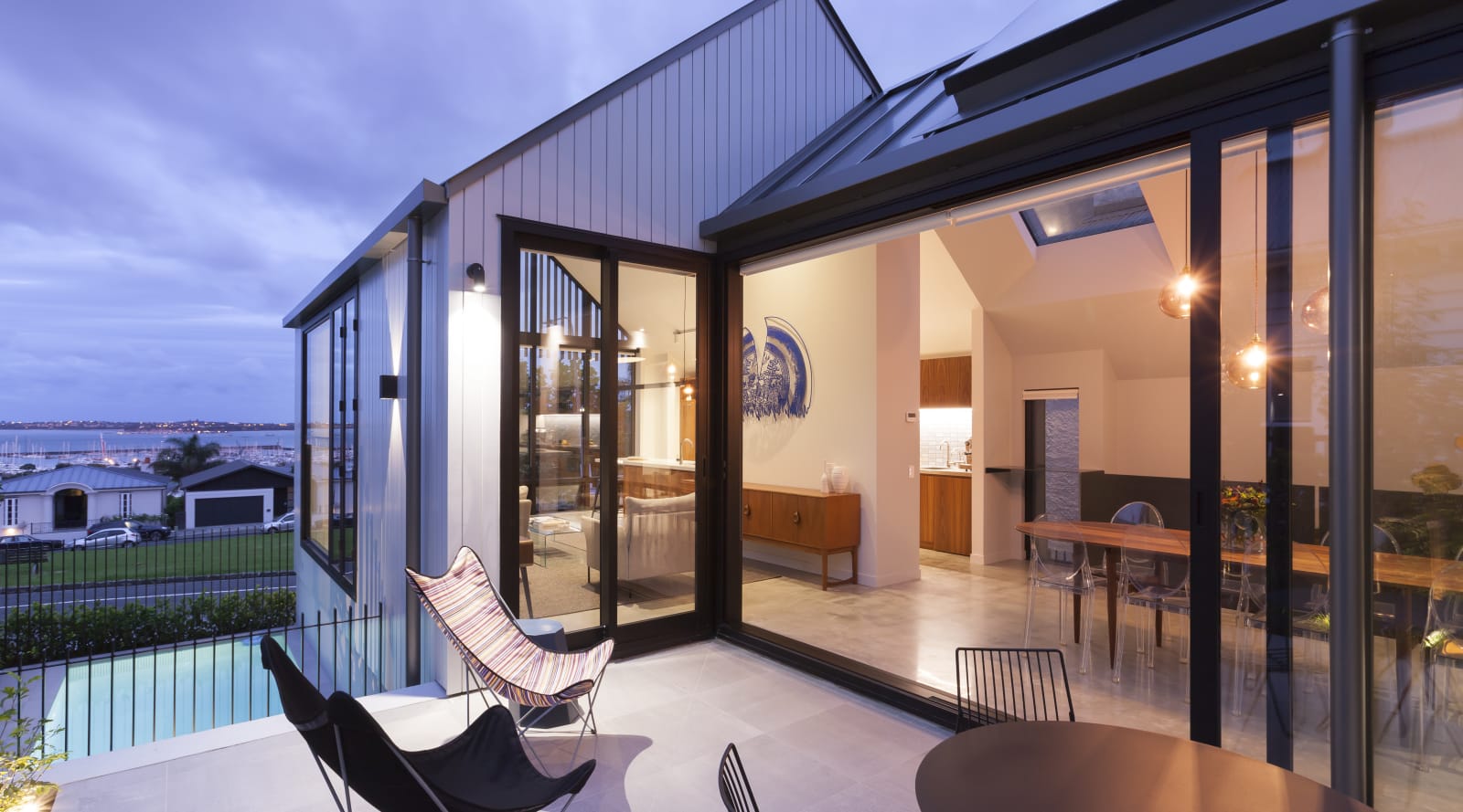 A ship shape home in every way | Trends