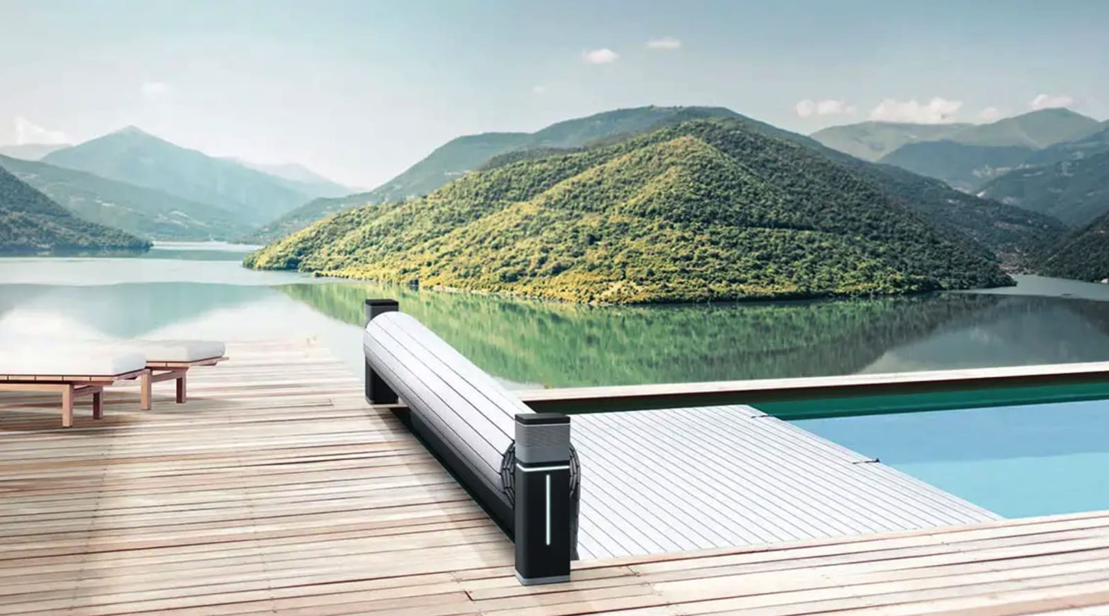 Best Pool Covers: New & Existing Pools | Trends