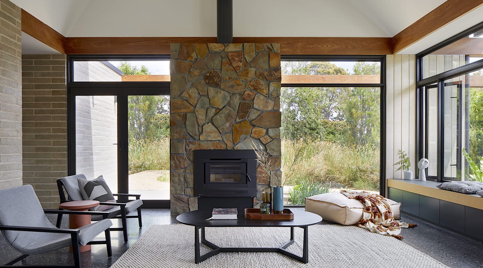 All set in stone | Trends