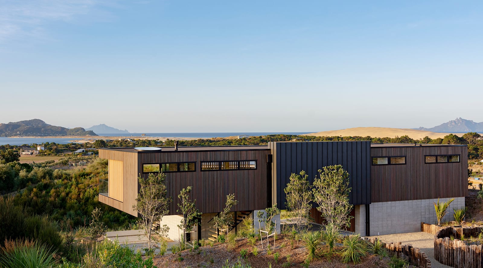 Box Build wins 2020 TIDA New Zealand Designer New… | Trends