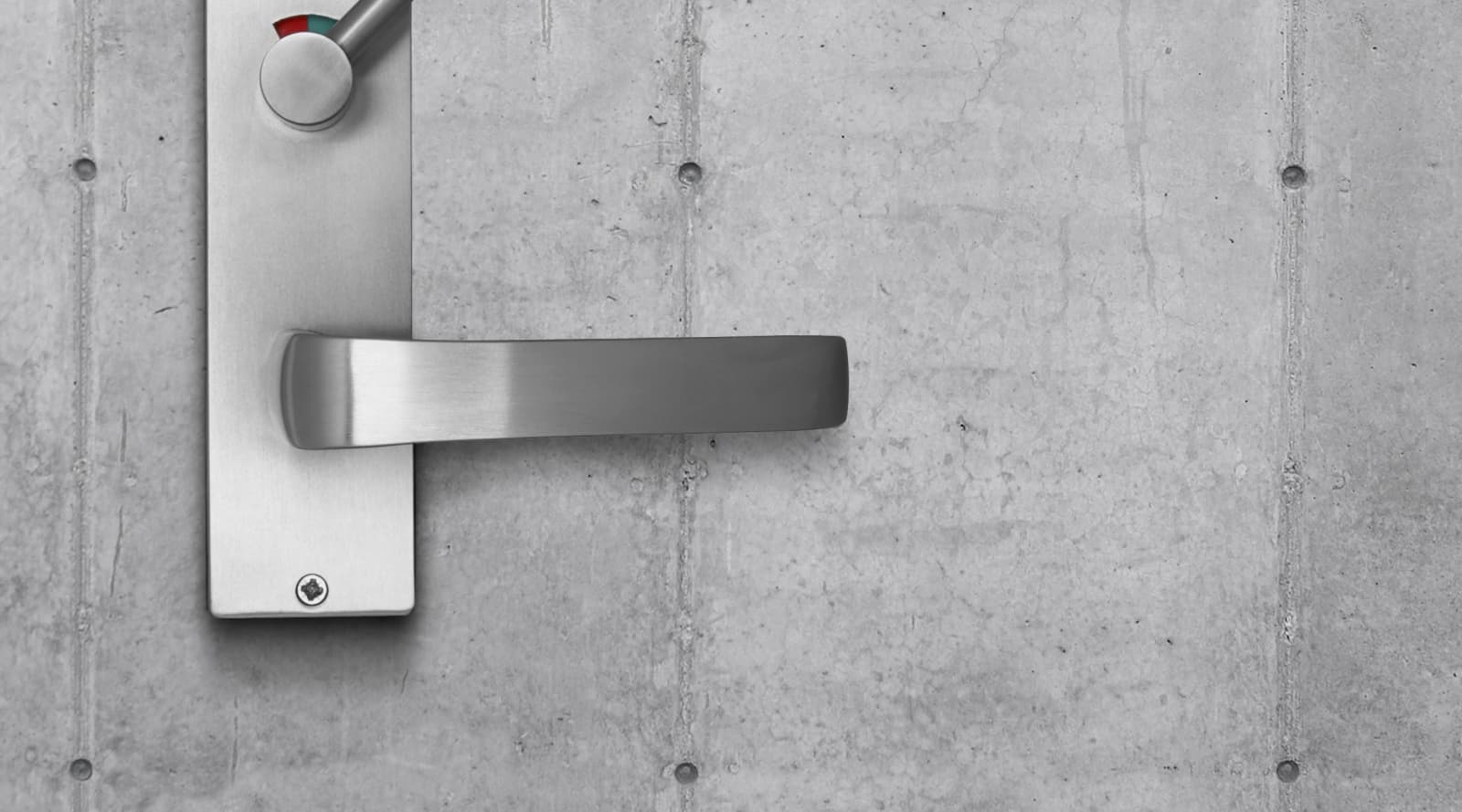 Sopersmac | Suppliers of Allegion Hardware | Trends