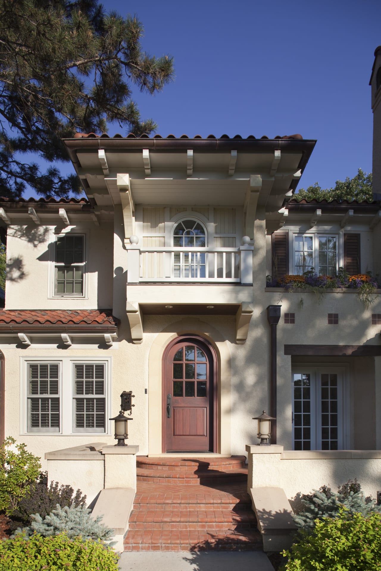 Mediterranean Windows