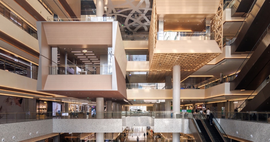 Retail Design | Trends